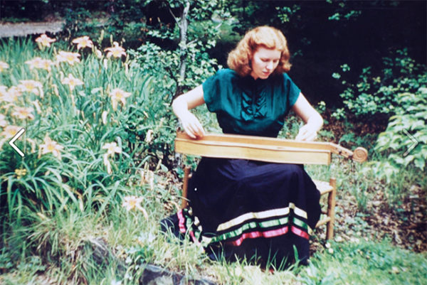 JCCFS | Remembering Jean Ritchie