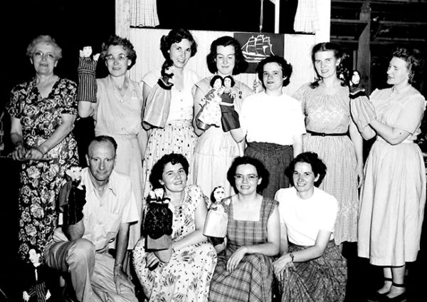 JCCFS | Remembering Jean Ritchie