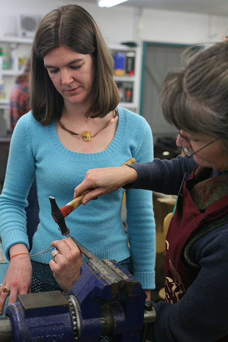 JCCFS | Living a Crafty Life: My Interview with Kay Patterson