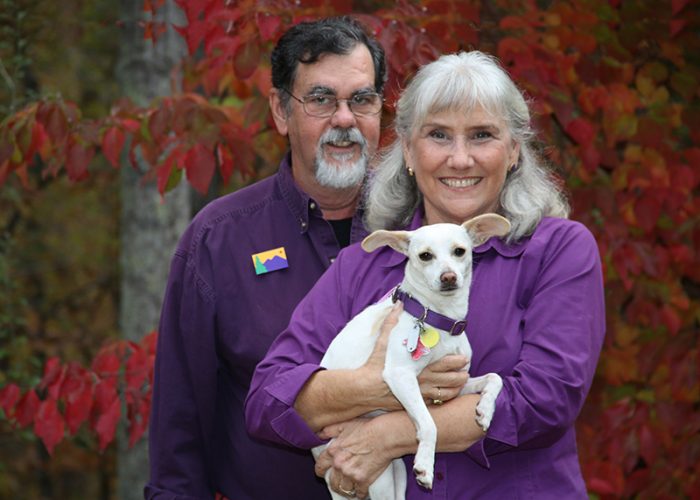 JCCFS | The Fantastic Recycled Plastic Art of David Edgar