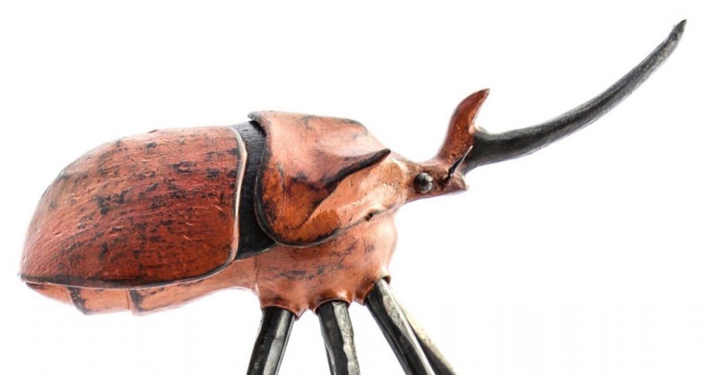 JCCFS | Elizabeth Belz Reflects on Creative Catalyst Fellowship