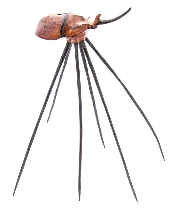 JCCFS | Elizabeth Belz Reflects on Creative Catalyst Fellowship