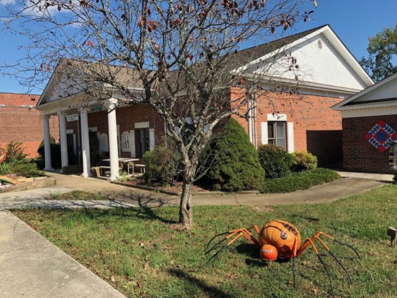 JCCFS | Elizabeth Belz Reflects on Creative Catalyst Fellowship