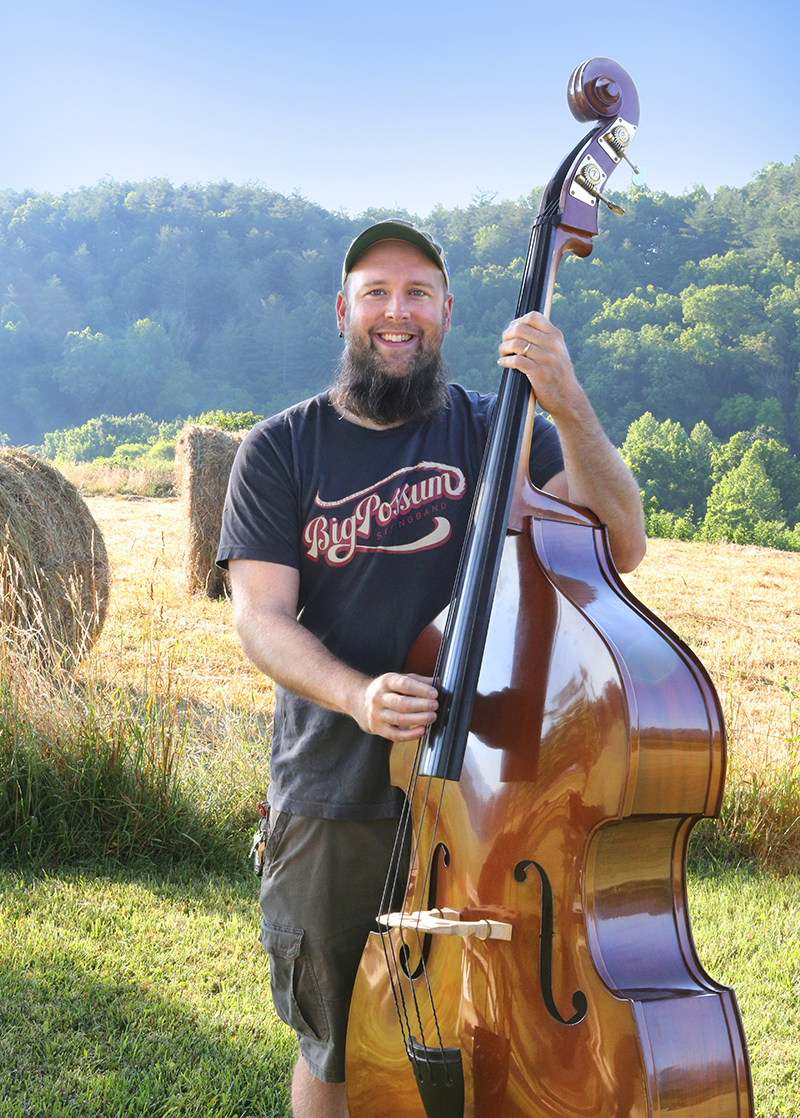 JCCFS | Announcing Our New Music & Dance Coordinators: T-Claw Crawford ...