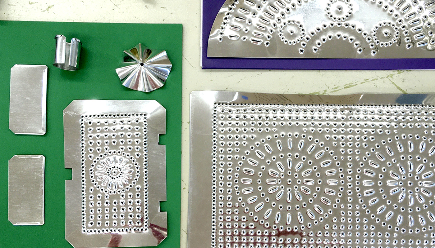 JCCFS | All Hail the Tinsmiths