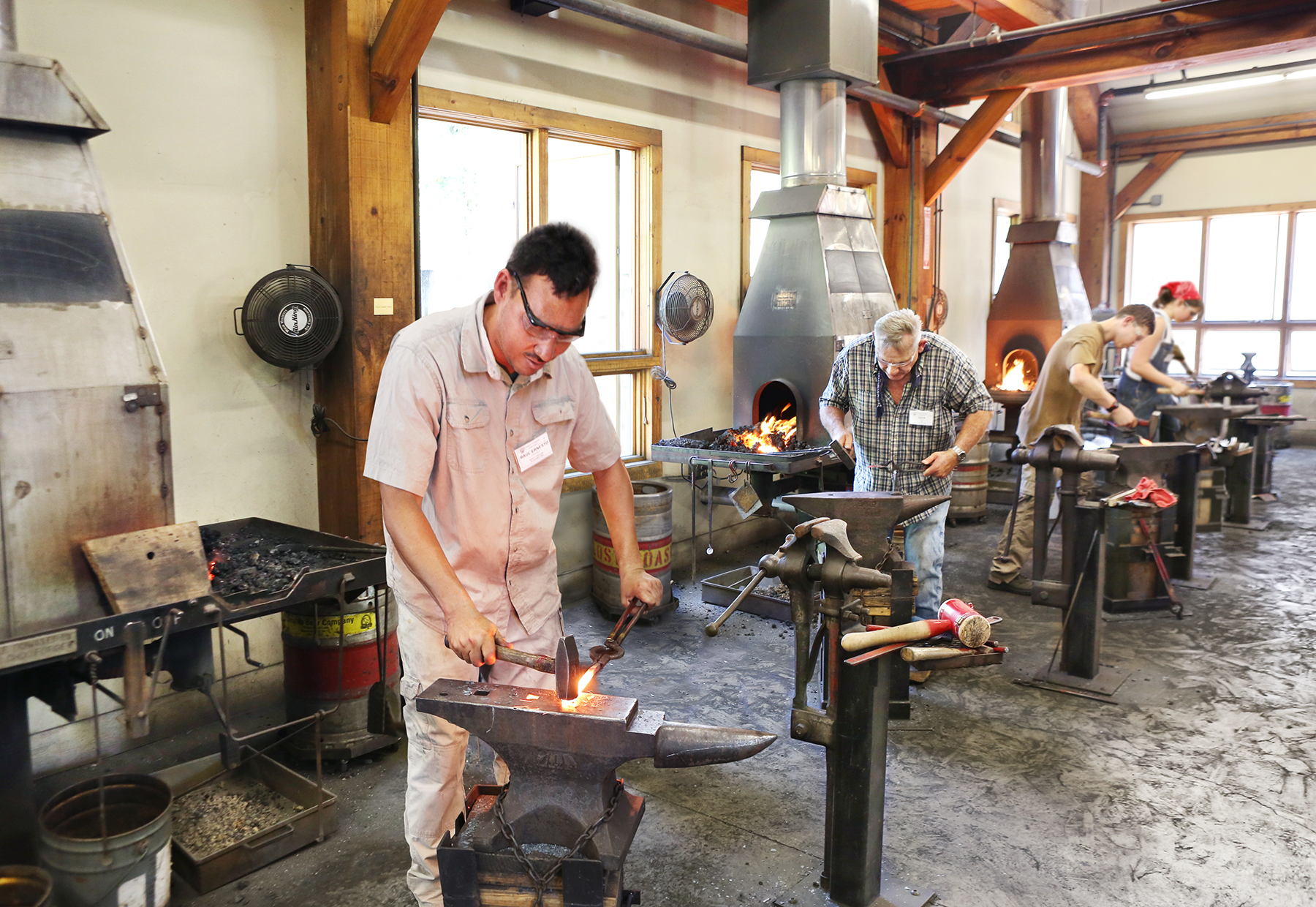 JCCFS | Other Ways to Support