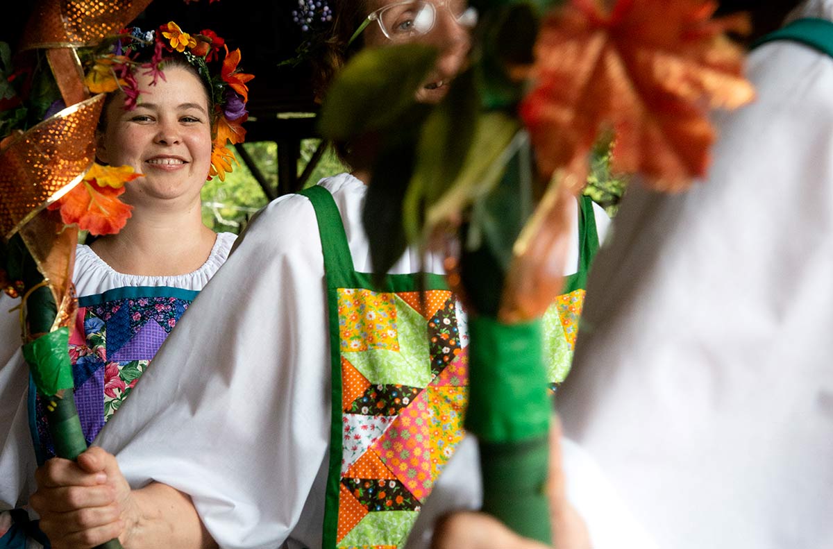 JCCFS | Join Us for Fall Festival at the John C. Campbell Folk School