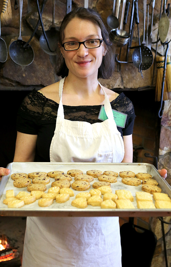 JCCFS | 150 Pounds of Flour in One Week: An Inside Look at Baking Classes