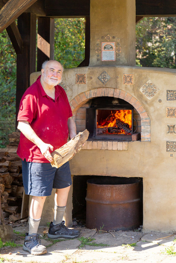 JCCFS | 150 Pounds of Flour in One Week: An Inside Look at Baking Classes