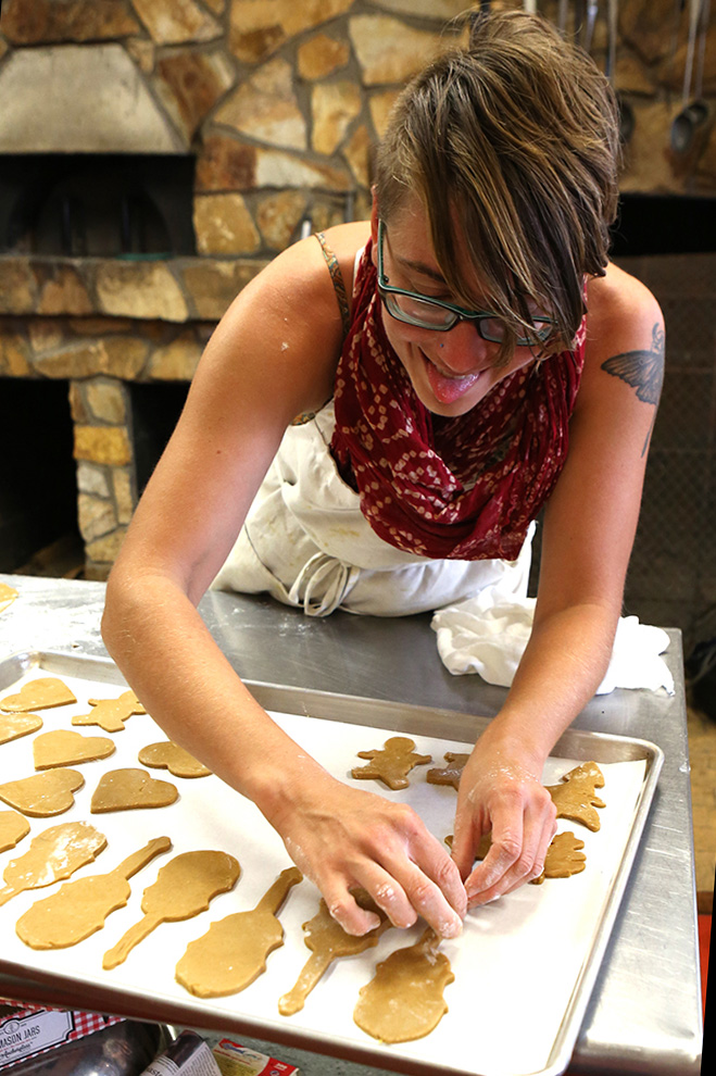JCCFS | 150 Pounds of Flour in One Week: An Inside Look at Baking Classes