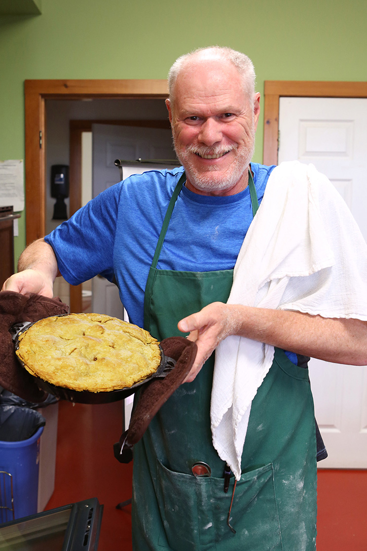 JCCFS | 150 Pounds of Flour in One Week: An Inside Look at Baking Classes