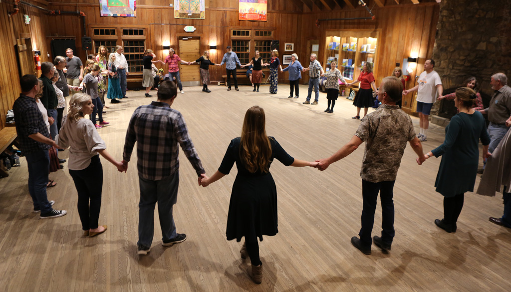 JCCFS | What is a Folk School? An interview Dawn Murphy, the Vice ...