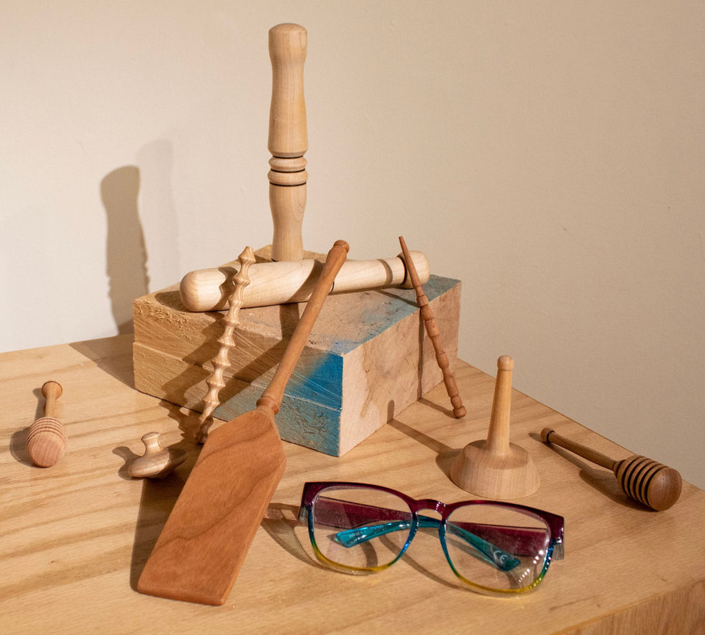 JCCFS | Appalachian Art Adventure: Dezzy Moon’s Exhibition Celebrates ...