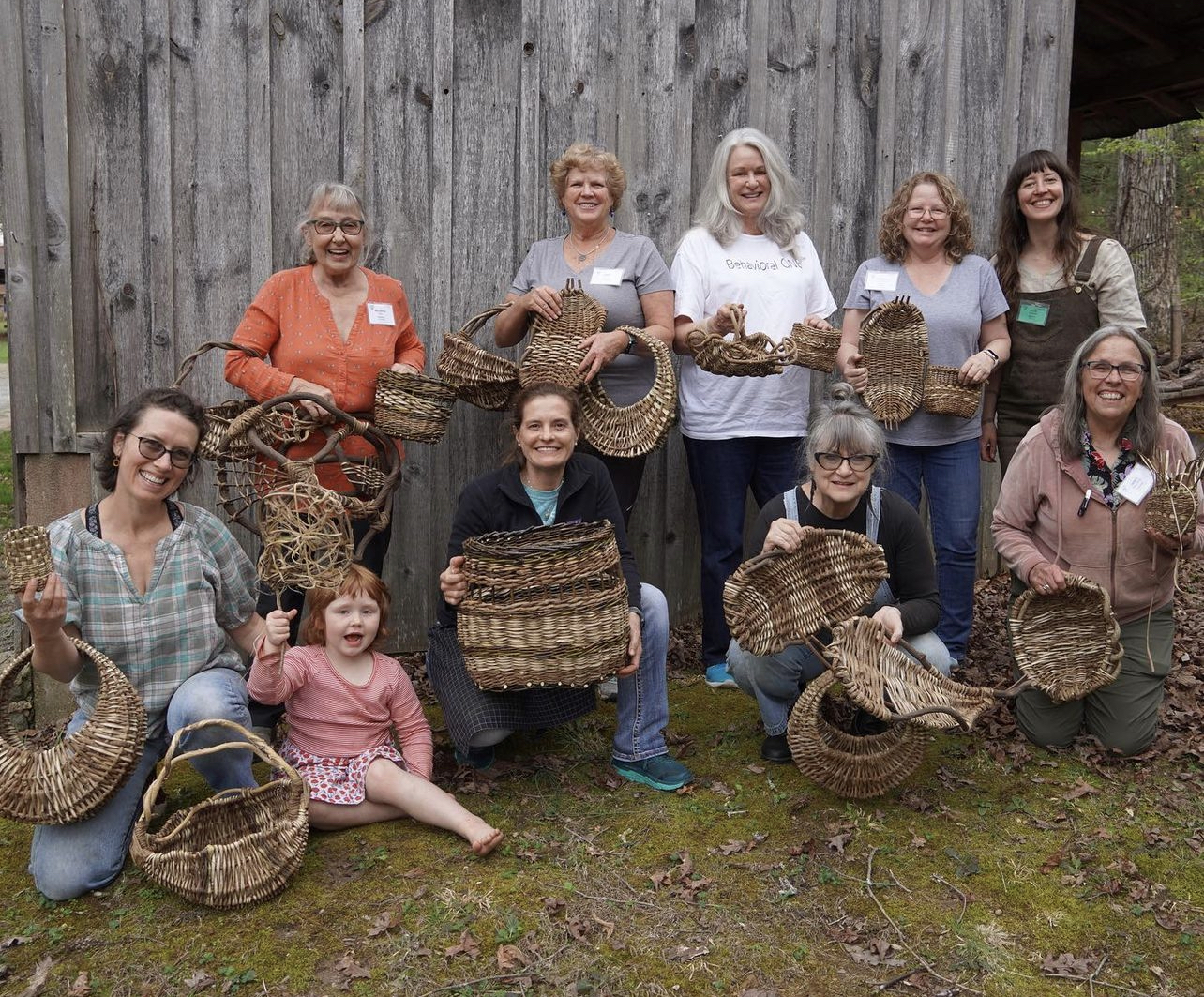 JCCFS | Cover Story: Crafting a Handmade Life with Delia Turner