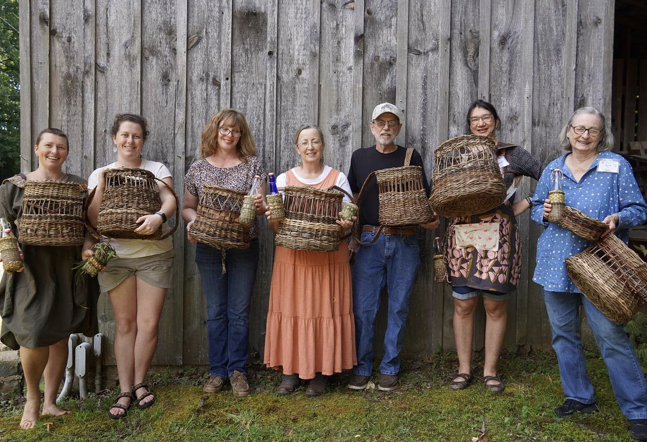 JCCFS | Cover Story: Crafting a Handmade Life with Delia Turner