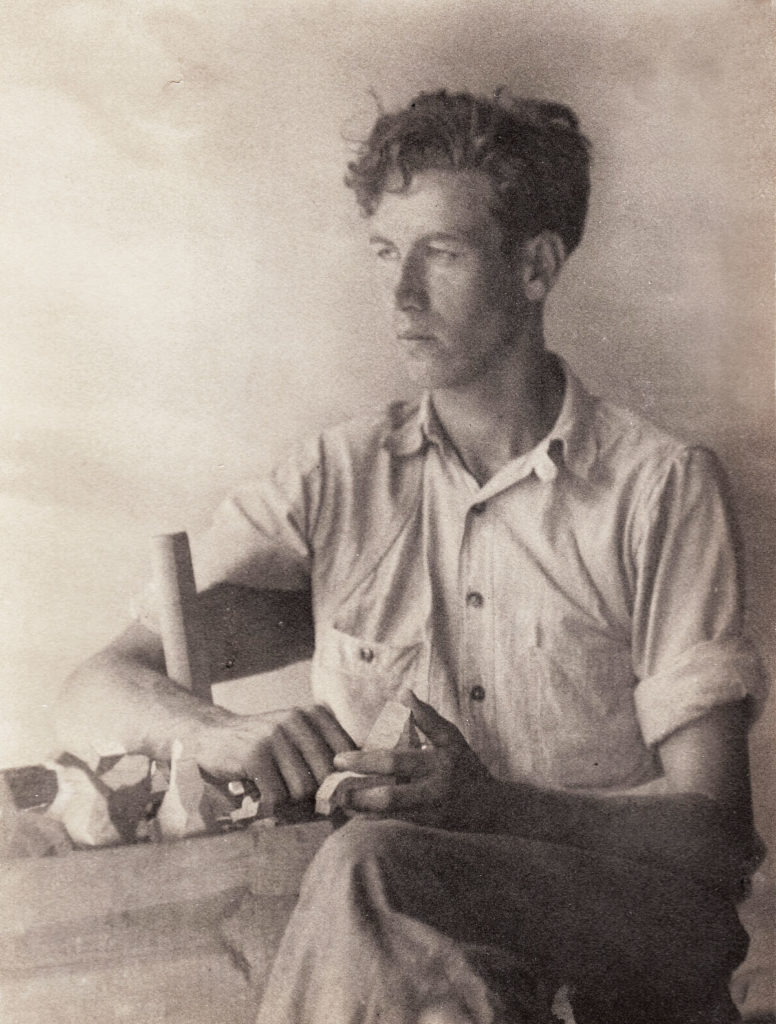 JCCFS | Make Your Own Masterpiece Inspired by Granny Donaldson