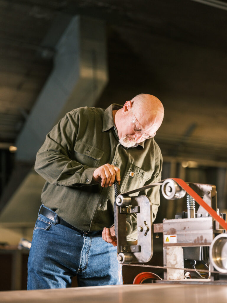 JCCFS | Join Us for a Blacksmithing class at the John C. Campbell Folk ...