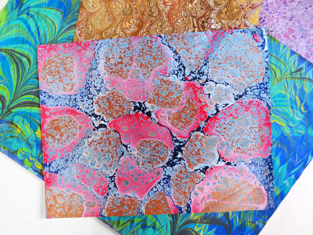 JCCFS | Enhance your Books with Judith Beers