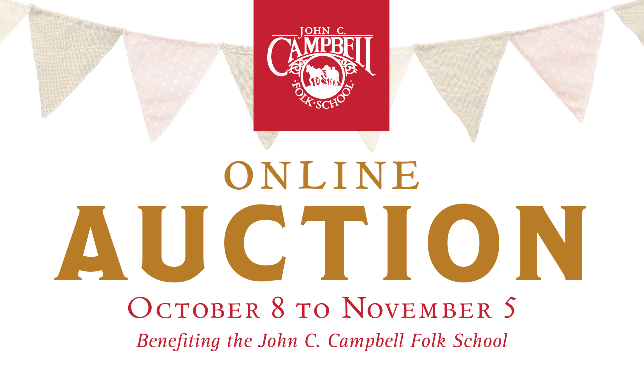 JCCFS | Online Auction