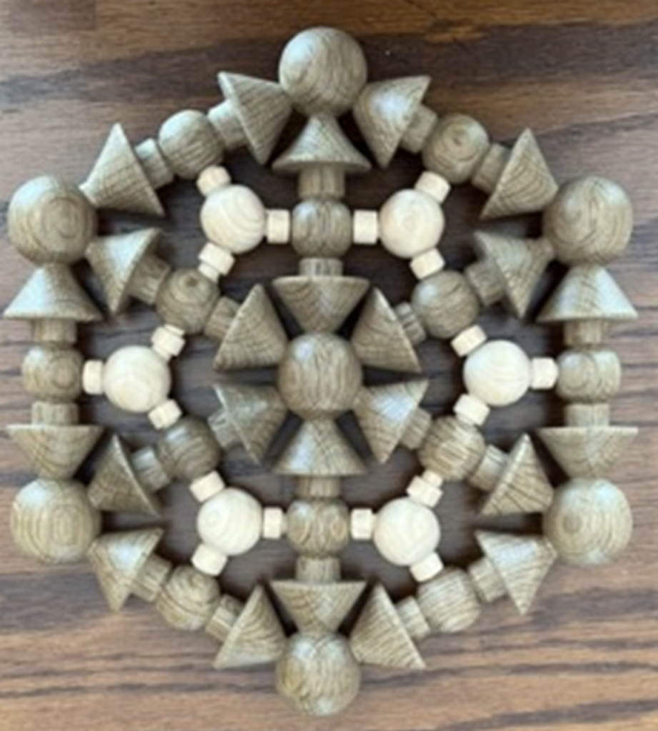 JCCFS | Doing more with Spindles with Robert Hendrickson