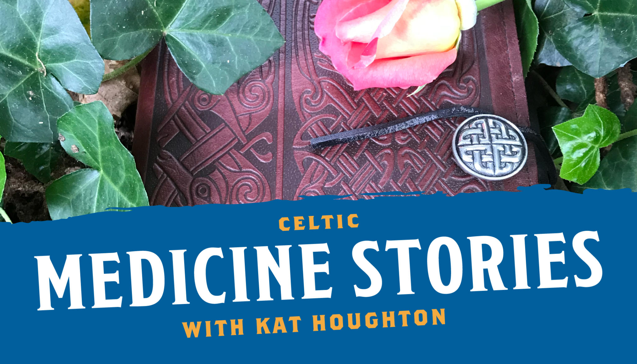 JCCFS | Come explore Celtic Medicine Stories this Winter with Kat Houghton!