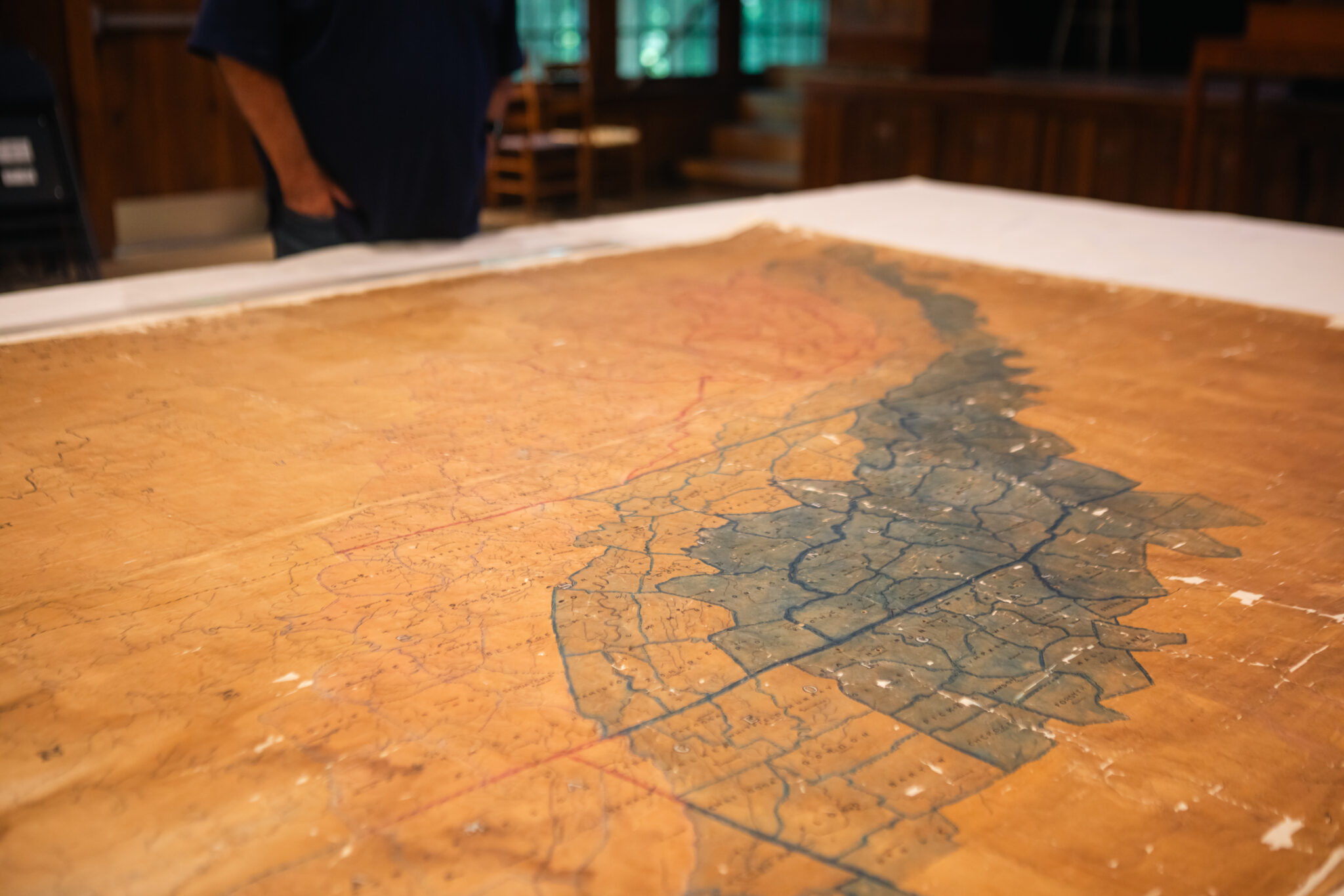 JCCFS | John C. Campbell Folk School Unveils One-of-a-Kind Appalachian ...
