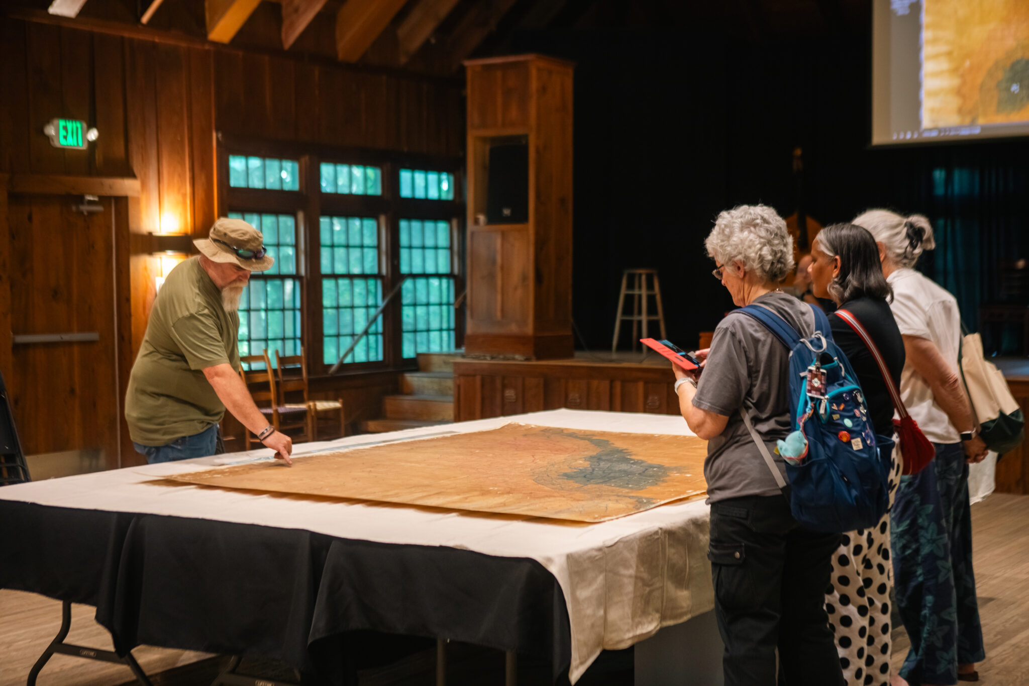 JCCFS | John C. Campbell Folk School Unveils One-of-a-Kind Appalachian ...