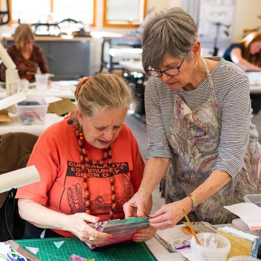 JCCFS | 10 Traditional Craft Skills to Learn This Year: From Basketry ...